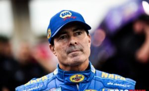 Ron Capps Wife, Age, Height, Net Worth, Career