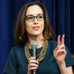 Sarah Isgur Age, Husband, Net Worth, Height, Career, Ethnicity