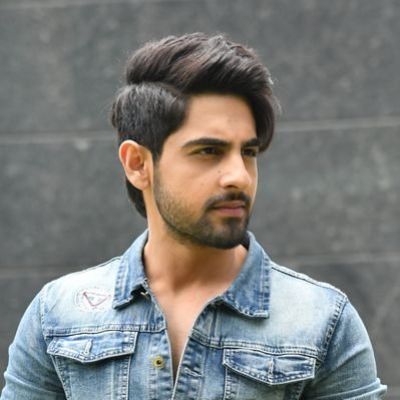 Zaid Khan Age, Girlfriend, Dating, Net Worth, Height, Career