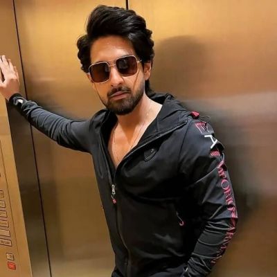 Zaid Khan Age, Girlfriend, Dating, Net Worth, Height, Career