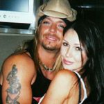 Kristi Gibson And Ex-fiancée Bret Michaels Are Still Friends And Have ...