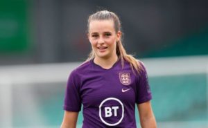 Ella Toone Net Worth, Boyfriend, Age, Height, Career