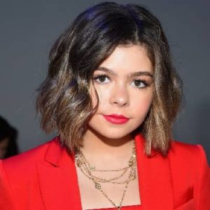 Addison Riecke Wiki, Age, Height, Net Worth, Boyfriend, Ethnicity