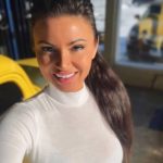 April Rose Age, Height, Net Worth, Boyfriend, Dating, Career