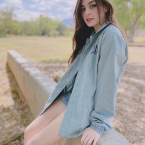 Aruuu Wiki, Age, Height, Net Worth, Boyfriend, Dating