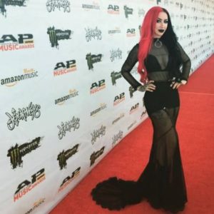 Ash Costello Wiki, Age, Height, Net Worth, Husband, Marriage