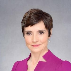 Catherine Herridge Age, Height, Net Worth, Husband, Marriage