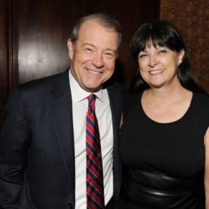 Deborah Varney All About Stuart Varney Wife