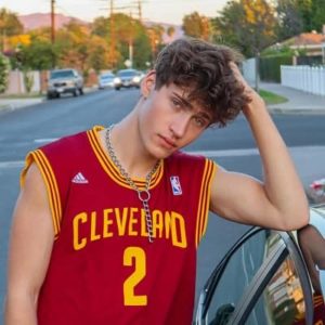 Harrison Cone Wiki, Age, Height, Net Worth, Girlfriend, Ethnicity