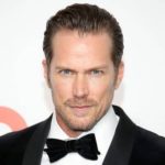 Jason Lewis Age, Height, Net Worth, Wife, Marriage