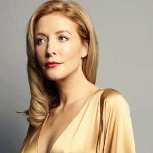 Jennifer Finnigan Everything You Need to Know About Her