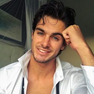 Karl Kugelmann All About South African Model And Social Media Influencer