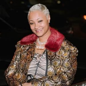 Kesha Ward Wiki 2024, Age, Height, Ethnicity, Net Worth, Husband, Marriage