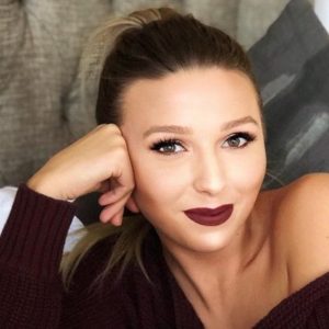 Kristen McGowen Age, Height, Net Worth, Husband, Marriage