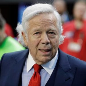 Robert Kraft Wiki, Age, Height, Net Worth, Wife, Marriage