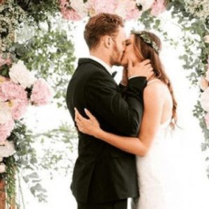 Robert Maaser Had Won 14 World Champion Titles In Wheel Gymnastics