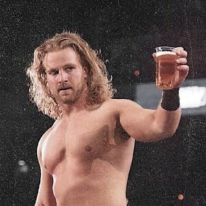 Adam Page Wiki, Age, Height, Net Worth, Relationship
