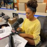 Angela Yee- Wiki, Age, Height, Boyfriend, Net Worth (Updated on March 2024)