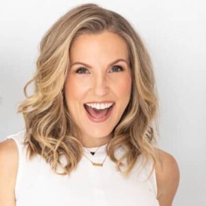 Anna Kaiser Wiki, Age, Net Worth, Husband, Marriage, Height