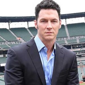 Brady Anderson Wiki, Age, Net Worth, Wife, Marriage, Height