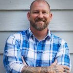 Brandon Hatmaker Wiki, Age, Height, Net Worth, Wife, Marriage