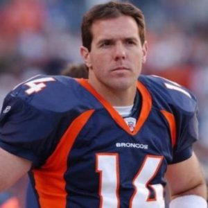 Brian Griese Net Worth, Wiki, Age, Height, Wife, Marriage
