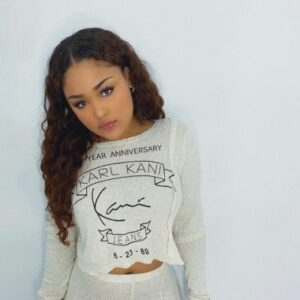 Chase Anela Rolison Net Worth, Age, Ethnicity, Boyfriend, Height, Career