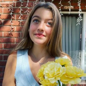 Claire RockSmith Wiki, Age, Net Worth, Boyfriend, Dating, Height