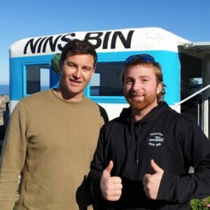 Clarke Gayford Wiki, Age, Height, Net Worth, Wife, Marriage, Career