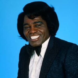 James Brown Wiki, Age, Height, Net Worth, Wife, Marriage