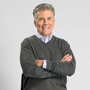 John Walsh Wiki, Age, Height, Net Worth, Wife, Marriage