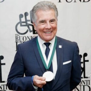 John Walsh Wiki, Age, Height, Net Worth, Wife, Marriage