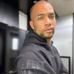 Kendrick Sampson Wiki 2024, Age, Height, Net Worth, Girlfriend, Ethnicity
