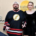 Inside Kevin Smith's And Wife Jennifer Married Life