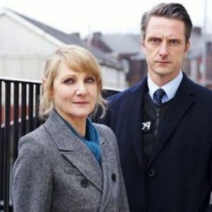 All about Lesley Sharp And Nicholas Gleaves Family Life