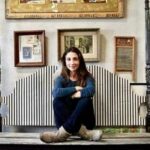 Mary Padian Wiki, Age, Net Worth, Husband, Marriage, Height