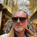 Maximillion Cooper Wiki, Age, Net Worth, Wife, Marriage, Height