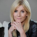 Michelle Collins Wiki, Age, Net Worth, Husband, Marriage, Height