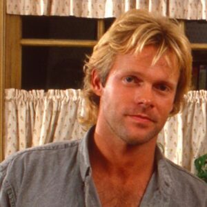 Morgan Stevens Wiki, Age, Net Worth, Wife, Marriage, Height