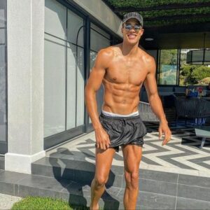 Nathan Soan Net Worth, Age, Girlfriend, Dating, Wiki