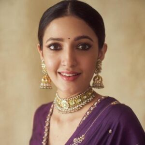 Neha Shetty Wiki, Age, Net Worth, Boyfriend, Height, Career