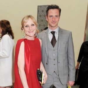 All about Lesley Sharp And Nicholas Gleaves Family Life