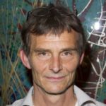 Nigel Cooke Wiki, Age, Net Worth, Wife, Marriage, Height, Career