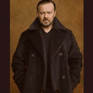 Ricky Gervais Wiki, Age, Net Worth, Wife, Marriage, Height