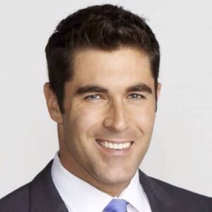 Rob Schmitt Wiki, Age, Height, Net Worth, Wife, Marriage