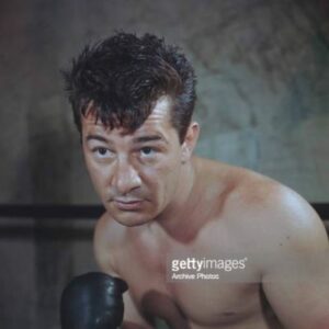 Rocky Graziano Net Worth, Wiki, Age, Height, Wife, Marriage