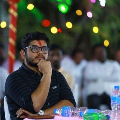 Rohit Patil Wiki 2024, Age, Height, Net Worth, Girlfriend, Career