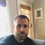 Scott Evans Was Publicly Outed As Gay By His Brother Chris Evans