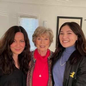 Shannon Lee Wiki, Age, Height, Net Worth, Husband, Ethnicity