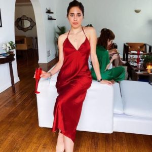 Sofia Masson Age, Boyfriend, Net Worth, Wiki, Height, Weight